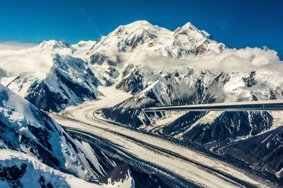 Denali Air - Denali Air